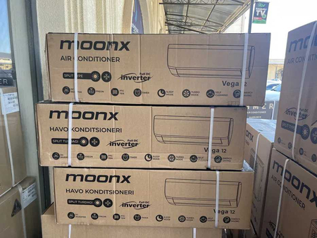 Кондиционер Monix 18 Inverter +Бесплатная dostavka!!!