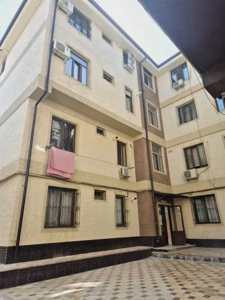 Новостройка, 1/3/4, Ориентир: Паркентский евро 30м2 !!