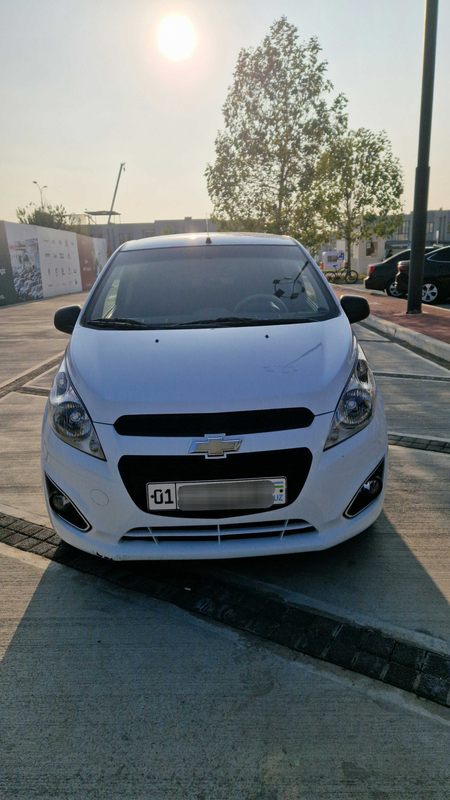 Spark 2 pozitsiya