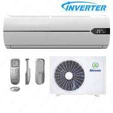 Кондиционер Кондиционер Sitronic Coral DC Invertor