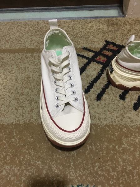 Converse All Stat