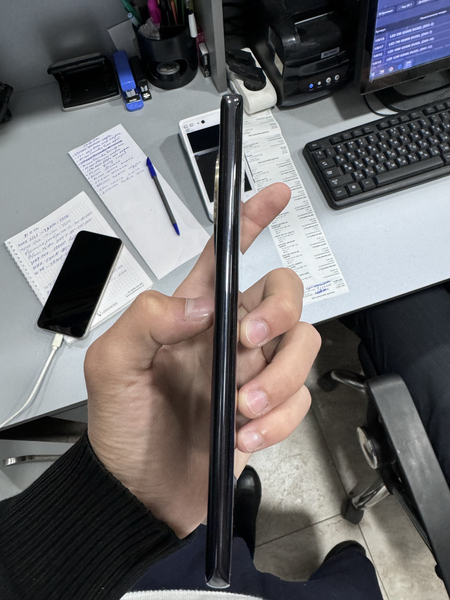 Xonor x9b 5G телефон