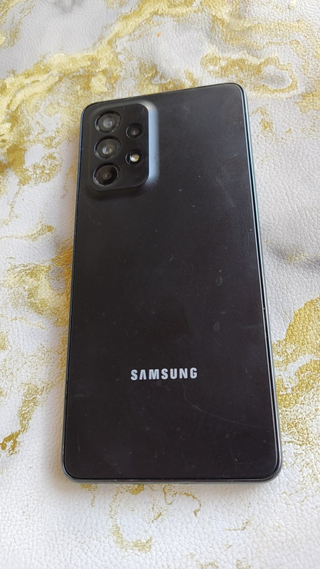 Samsung A53 srochna sotiladi