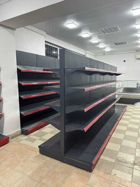 Металлический стеллаж, полка стеллаж, metall stellaj, raf tokchasi