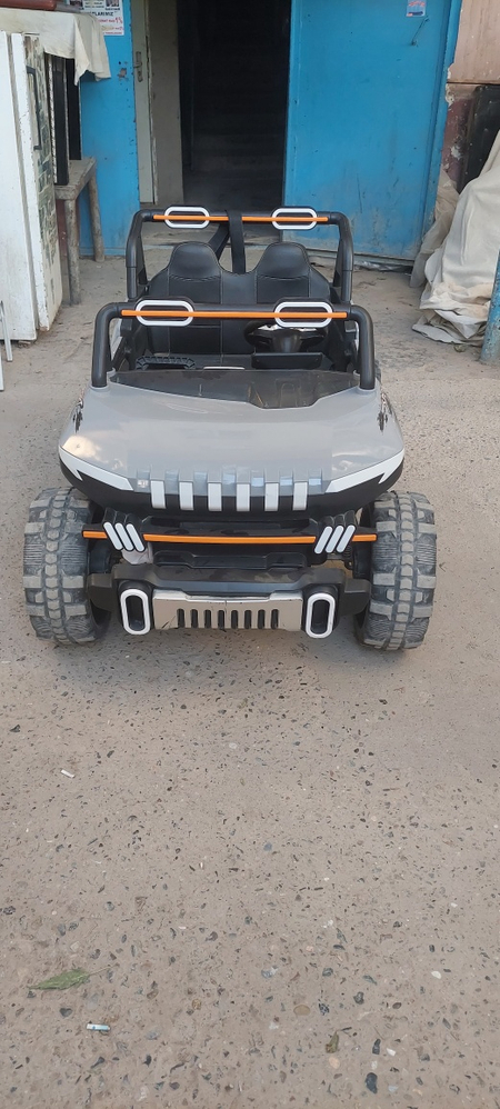 Xar xil turdagi bolalar mashinasi sozlab beramiz