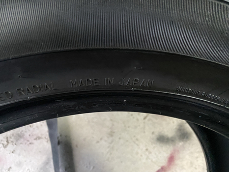* шины DUNLOP 285/50/R20 в отличном состоянии мягкие с PRADO