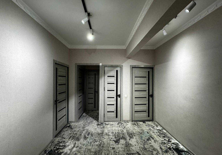 \Сергли.8А.Разделный.5 Хона,Таййор,2/9 балк.120м².Яхши Жой.,Ар,Медиа п
