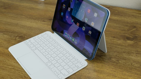 Новый iPad 10 экран 10.9 256GB WiFi Blue