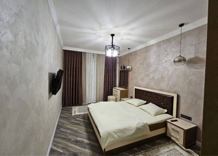 Продам квартиру 3/7/8 Паркентский Ж.К VEK