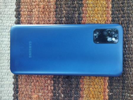 Samsung A03 s sotiladi