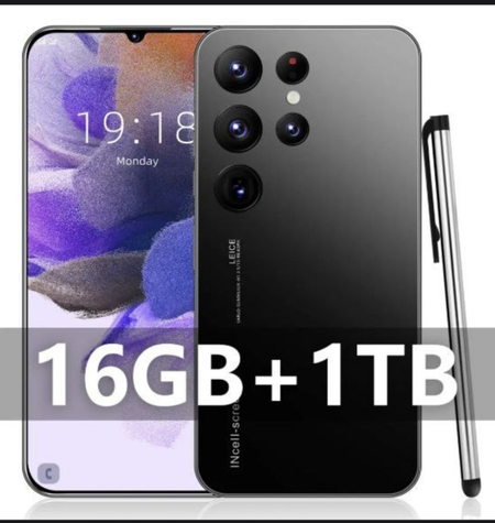 Samsung подойдёт как выставочный стенд
