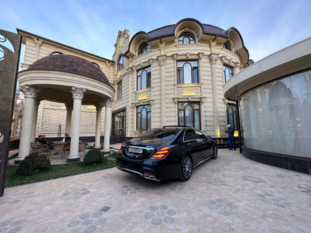 “OA RENTCAR” Toshkent shahrida mashinalar kunlik ijaraga beriladi.
