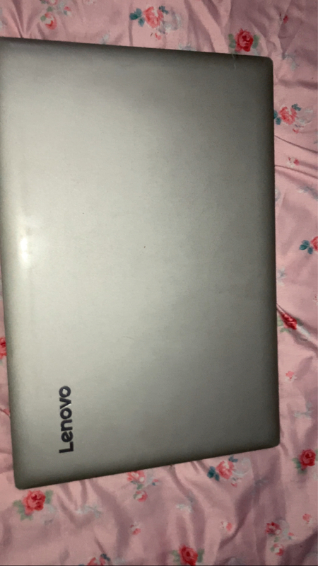 notebook Lenova Desktop