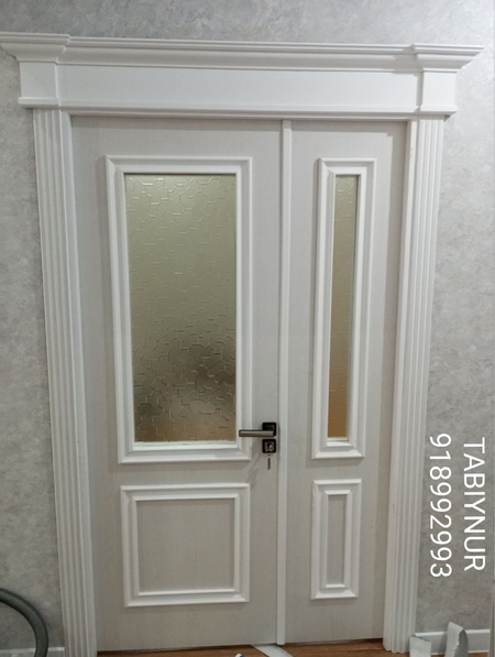 Xitech eshiklar mdf eshik