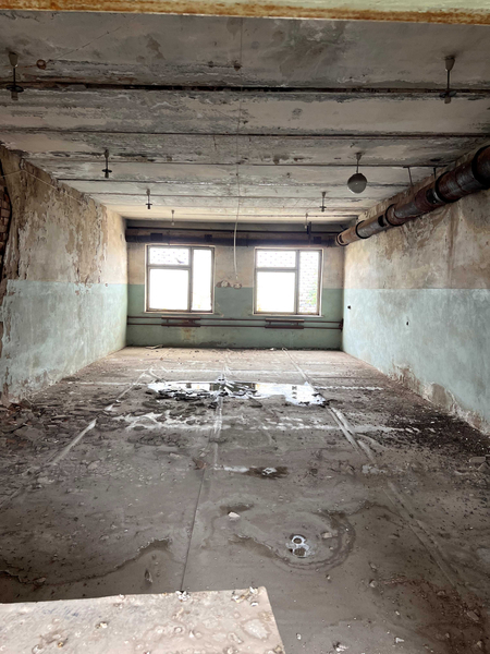Продается производственная база Алмалык Промзона