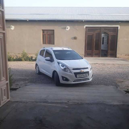 spark sotiladi 2022