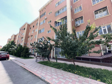 Сдается 3х ком. кв. Электроаппарат Новострой 4 этаж.