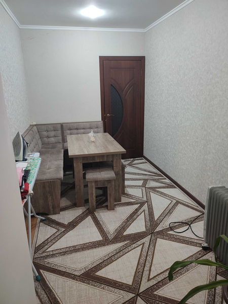 Продается квартира 3/4/4 массив Хадра, Ц-14 Ганга