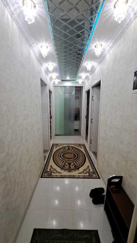#5744 Срочно продается 3х комнатная квартира