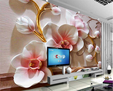 3d Фотообои без стиков / Fotooboi pechat qilamiz / Chilonzor 87