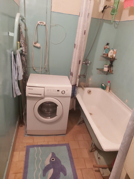 Срочно продаётся 3//8//9 на Алгоритм 31 квартала
