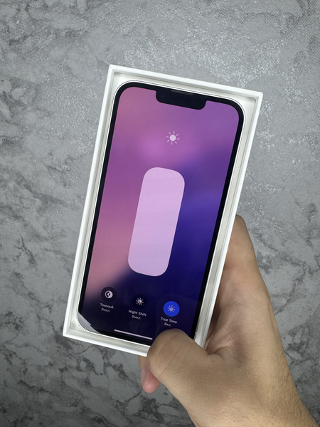 iPhone 13 128gb White Akk: 79% Kelwamiz