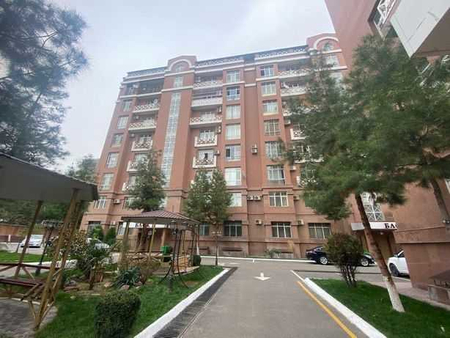 New building 3 room 2 bedroom 2 bathroom Metro Oybek