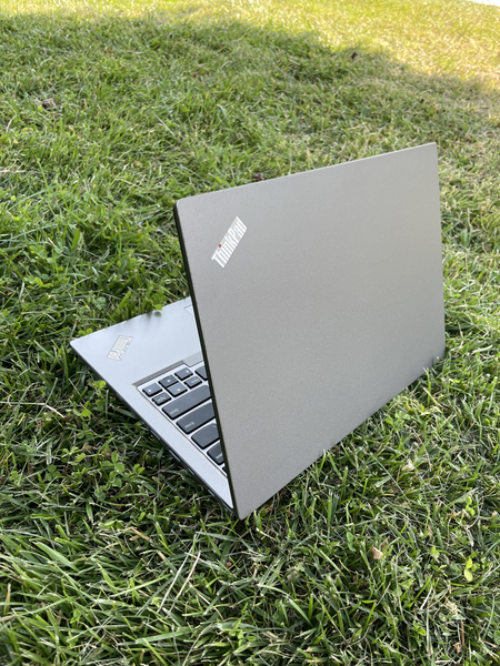 Lenovo ThinkPad L380