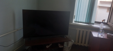 Телевизор MOONEX 43