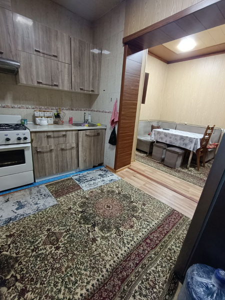Юнусобод-19. 3в4/1/5. 90м².+огарод. Меб+тех. Срочно.Z.