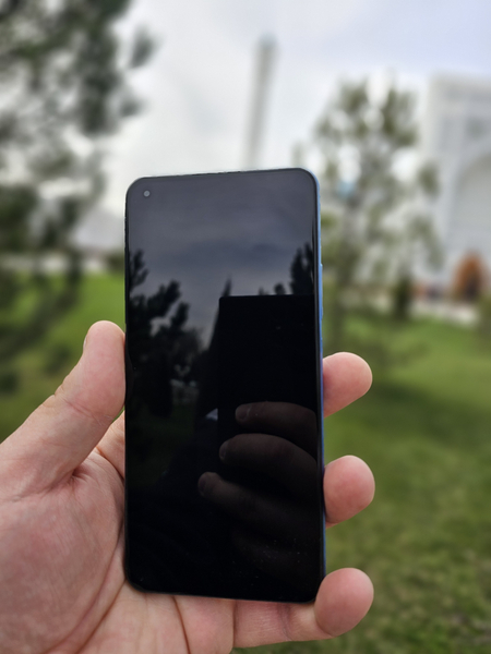 Xiaomi 11 lite 5G    8Gb/256Gb