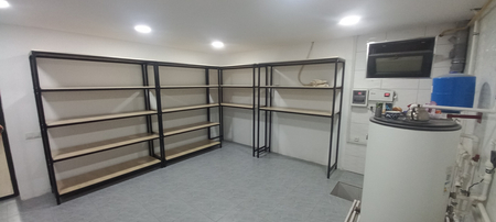 Loft mebel na zakaz