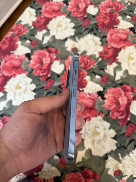 IPhone 13 pro 128 gb