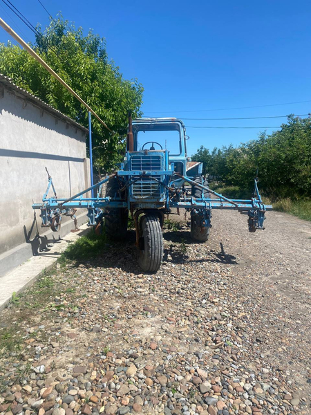 Беларус мт80 7000$