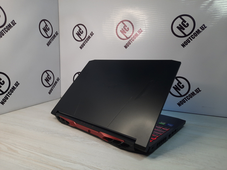 Acer Nitro Core i9-11900H Ideal