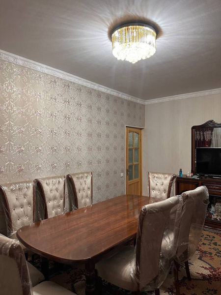 Продаётся квартира