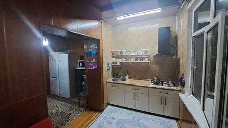 Юнусабад 19. 4/4/5.