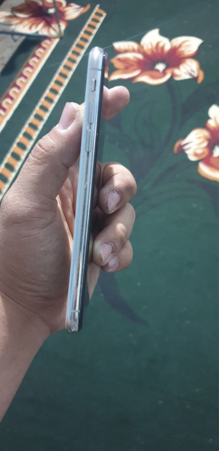 Iphone xs 64 tali