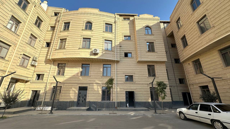 Продаётся квартира