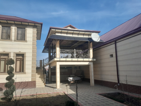 Сварка ишлари ва краска кламиз
