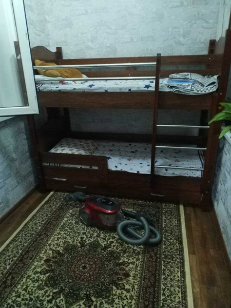 Sergili  4,  2/2/5  Juda qule lakatsiya oyla uchun yaxw xonadon S