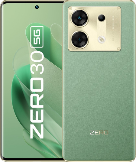 Infinix zero 30 5g chexol