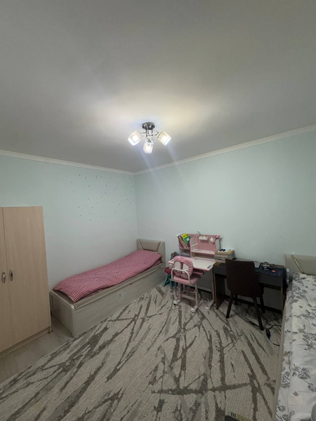 Срочно продается квартира в супере