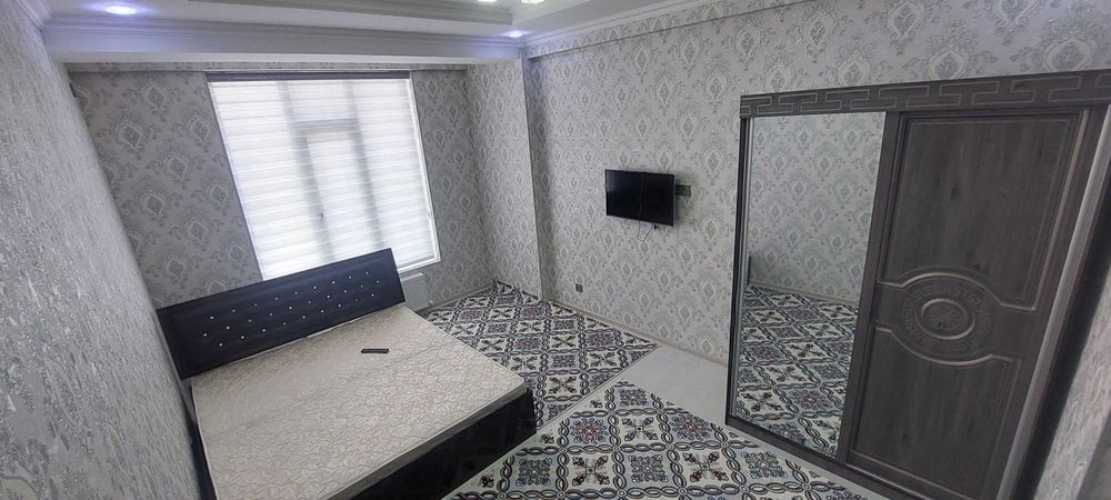 Samarqand Motrid 2 xona Arenda
