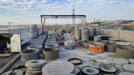 Beton kalodes 300.000 som
