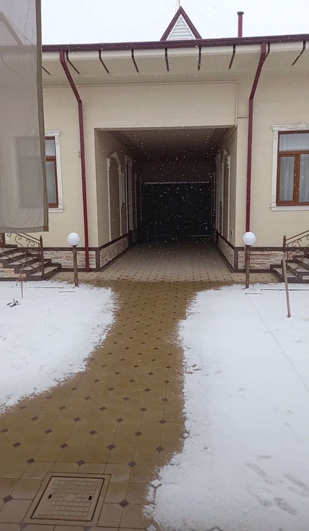 .Участка арзон 6сотих 8та хона саниузел 3та янги Уй ремонтиЗУР 1этажли