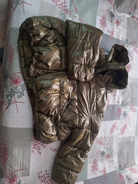 Продается куртка