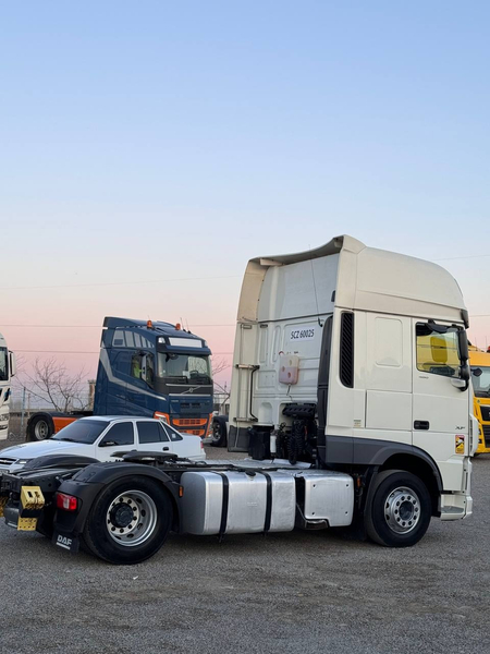 Daf xf 480 срочно сотилади