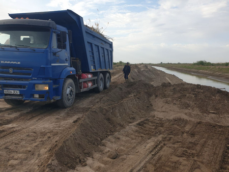 Kamaz sotiladi yurib turgan