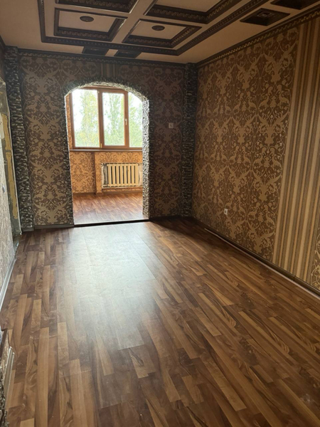 Продается 5 комнатная квартира
